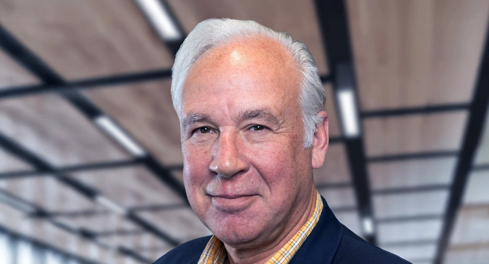 CEO Chat: Paul Kusserow